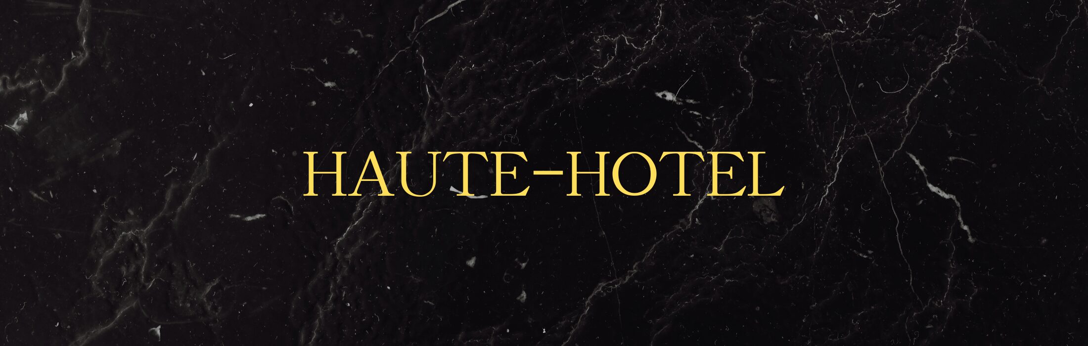 HAUTE-HOTEL(オートホテル)：高級ホテル専門サイト｜HAUTE-HOTEL(オートホテル)：高級ホテル専門サイト