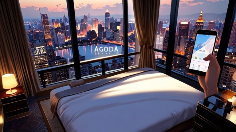 アゴダVIP料金とは？お得に使える裏技と注意点を解説！｜HAUTE-HOTEL(オートホテル)：高級ホテル専門サイト