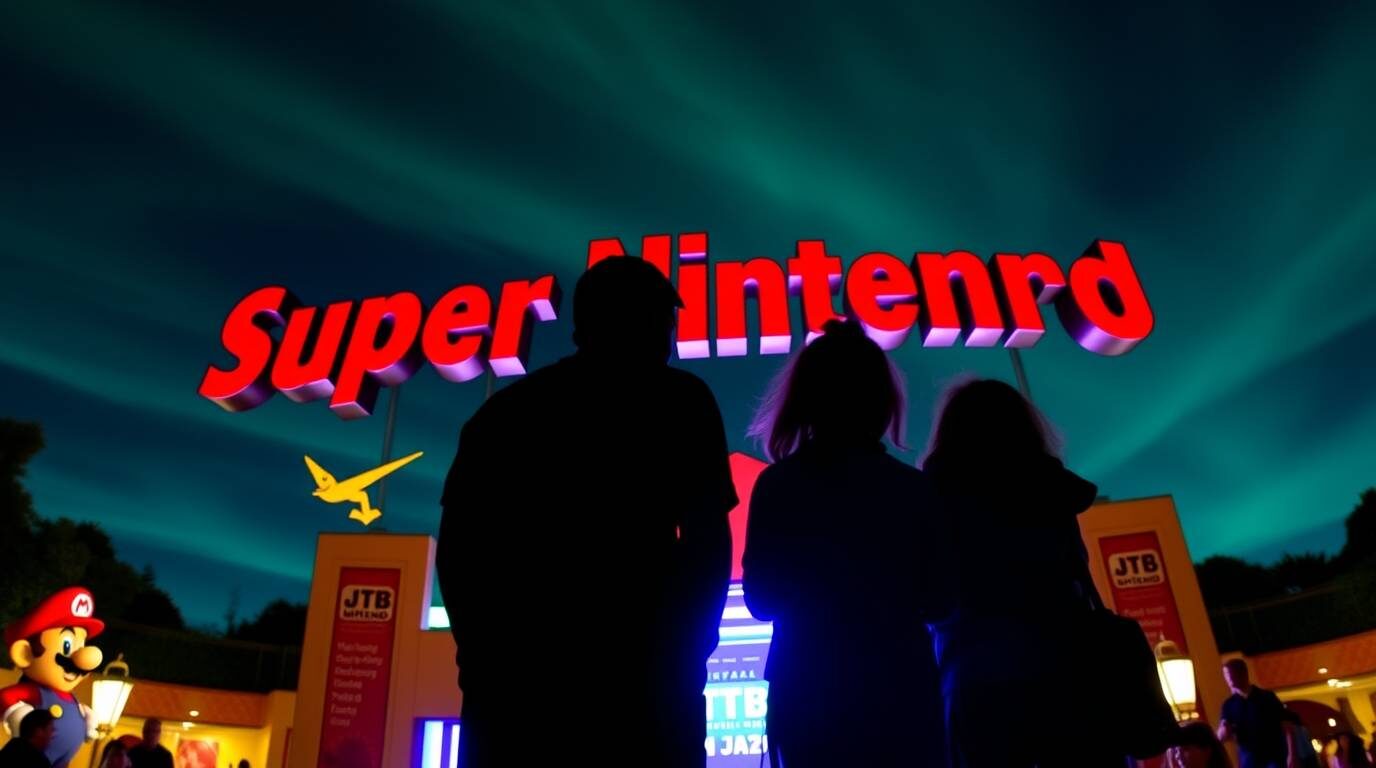 JTBのUSJマリオ確約プラン完全ガイド！2025年最新4種類の内容と値段を徹底比較｜HAUTE-HOTEL(オートホテル)：高級ホテル専門サイト