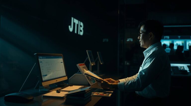 JTB窓口手数料の完全ガイド！知っておくべき注意点と賢くお得に予約する方法｜HAUTE-HOTEL(オートホテル)：高級ホテル専門サイト