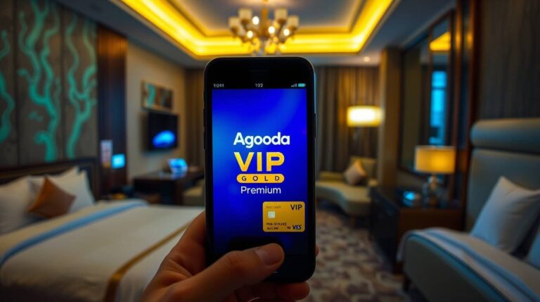 アゴダVIPゴールドって料金かかるの？特典と無料トライアルが超お得な件｜HAUTE-HOTEL(オートホテル)：高級ホテル専門サイト